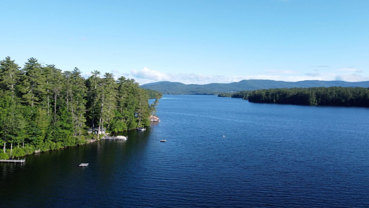 AmeriCorps Progam – Squam Lakes Association